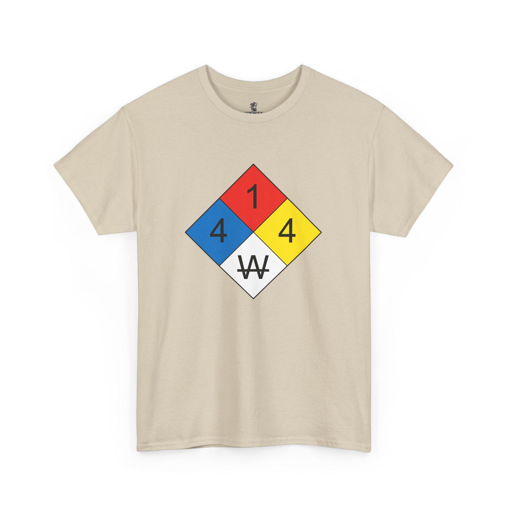 Human MSDS Shirt, Hazardous Material Tee, Safety Diamond T-shirt - Etsy