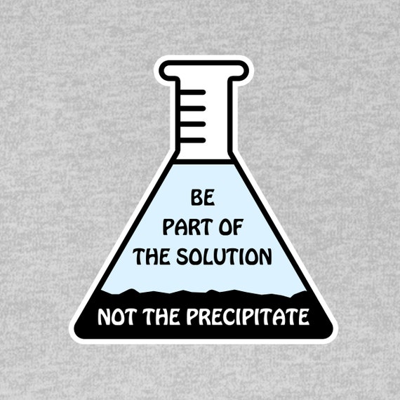 Precipitate Science