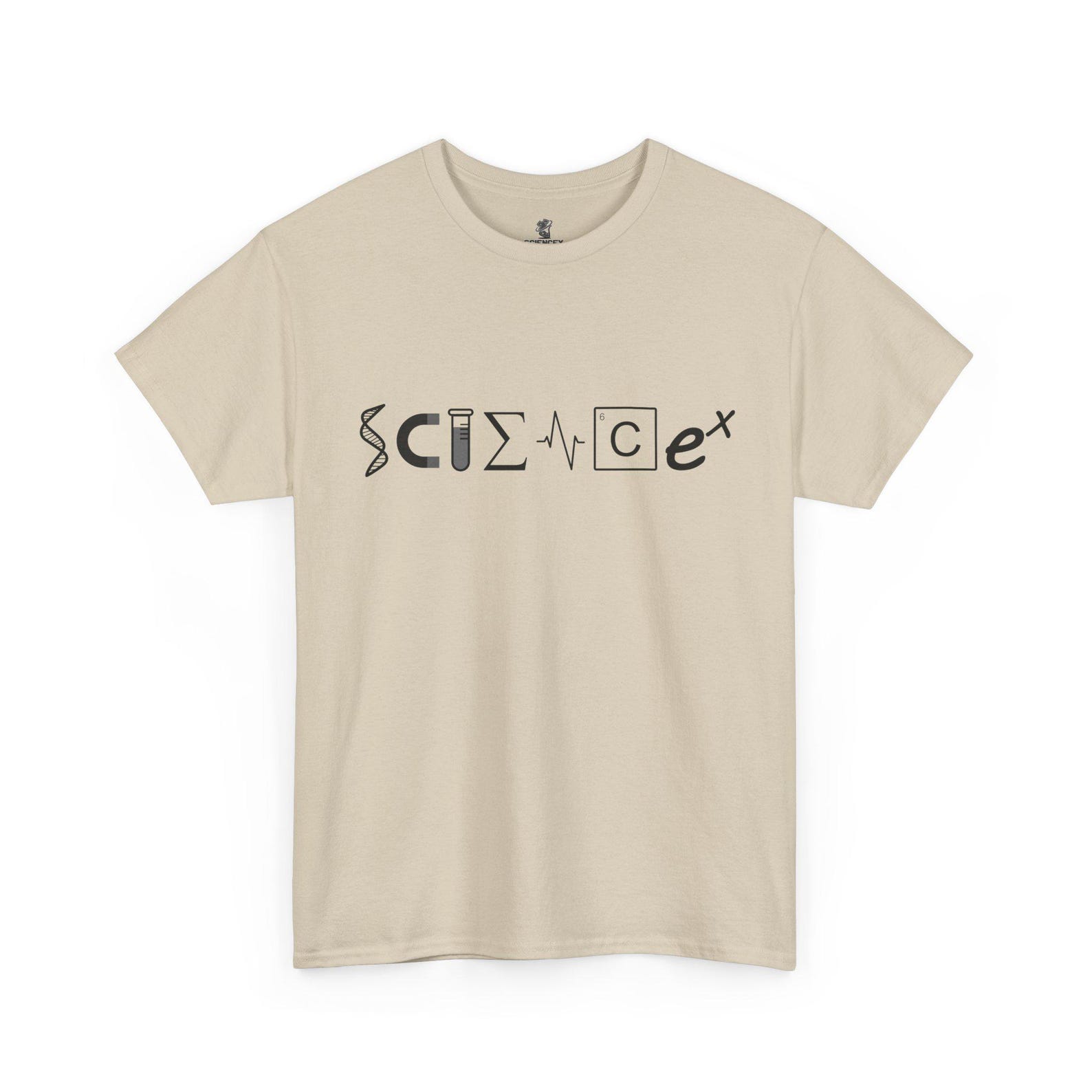 Science Symbols Shirt, Chemistry Tee, Physics T-shirt, Biology Fashion ...