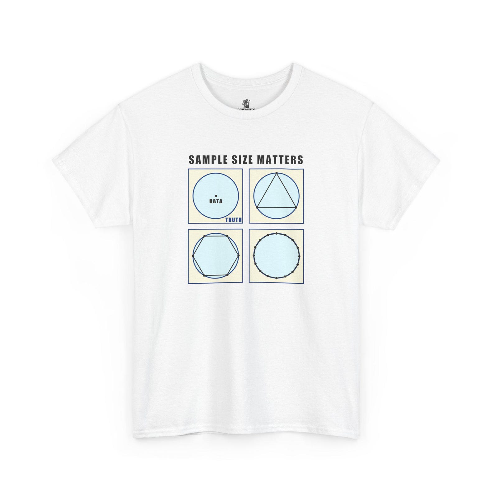 Sample Size Matters Math Shirt, Statistics T-shirt, Mathematics Tee - Etsy