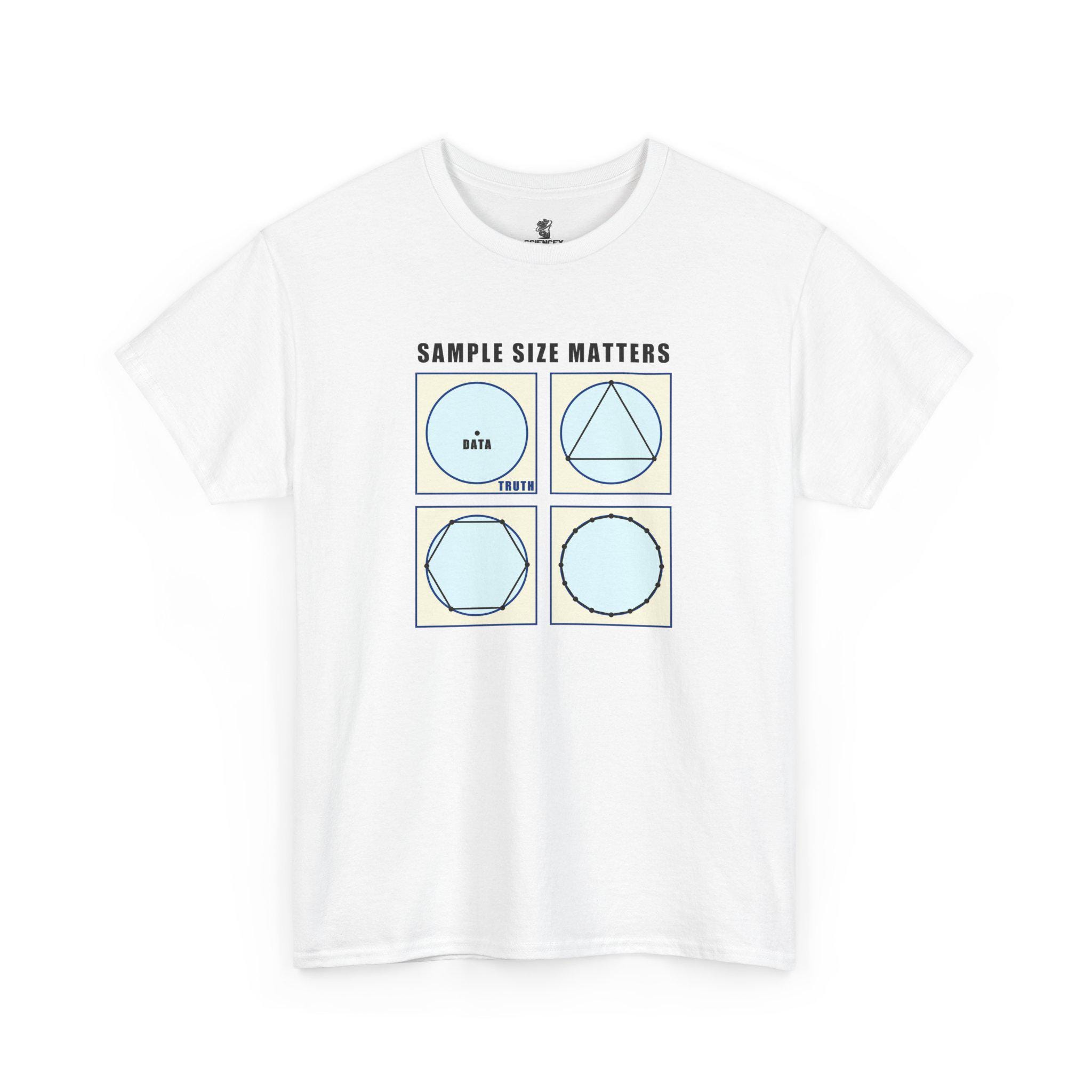 Sample Size Matters Math Shirt, Statistics T-shirt, Mathematics Tee - Etsy