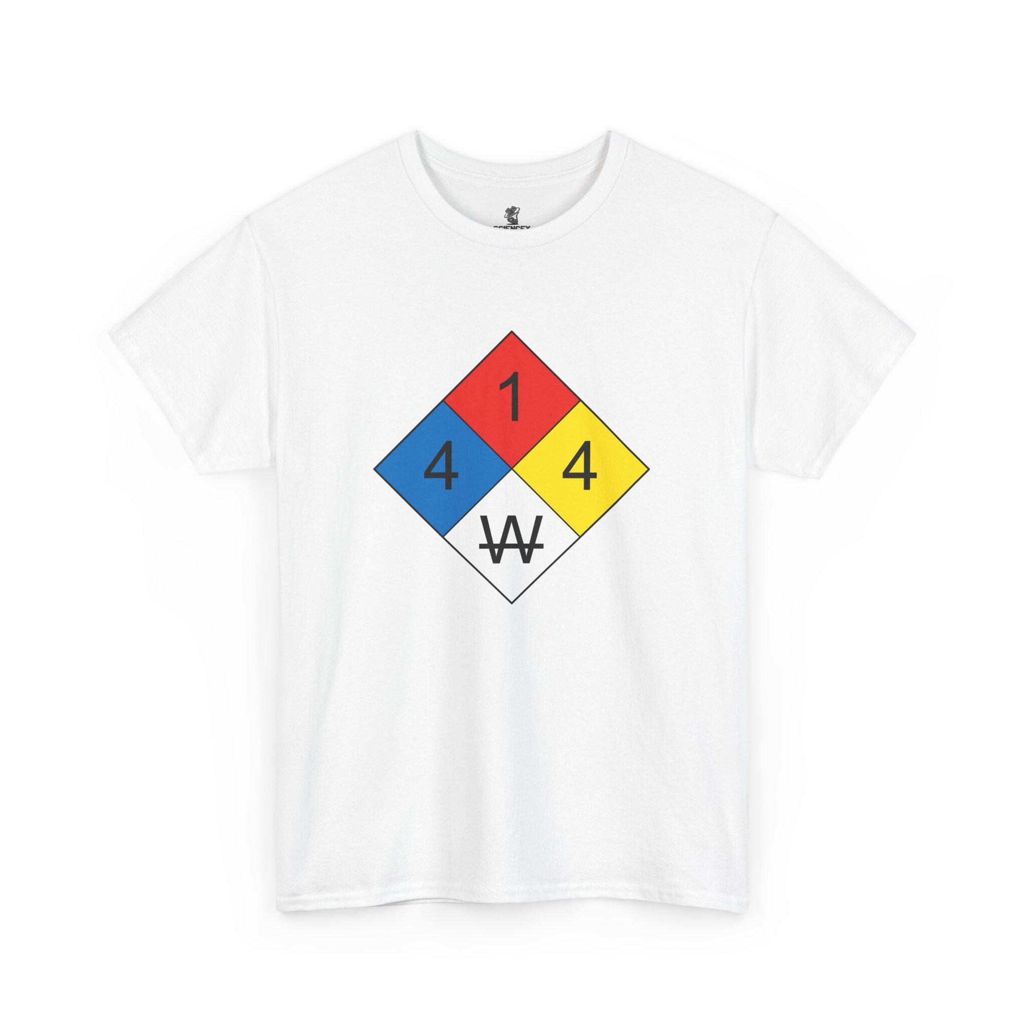 Human MSDS Shirt, Hazardous Material Tee, Safety Diamond T-shirt - Etsy