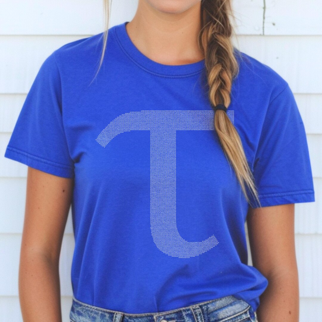 Numbers of Tau Shirt, Math T-shirt, Mathematics Tee - Etsy