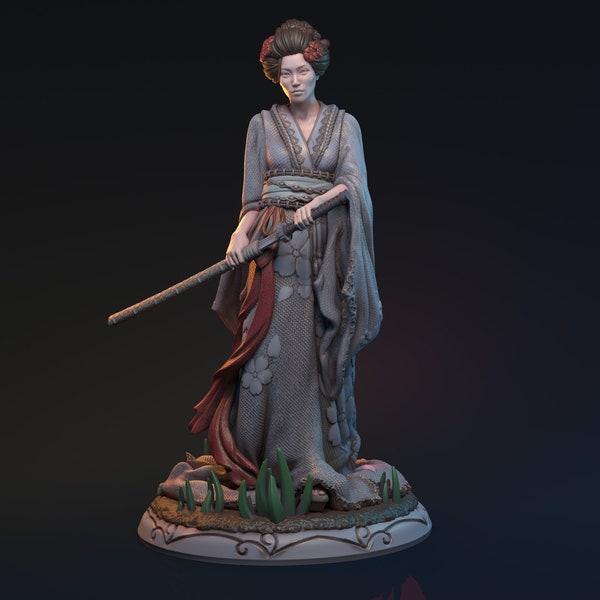 Japanese Miniature Models - Etsy