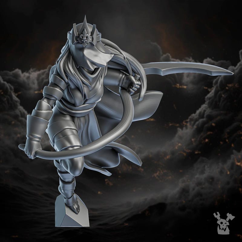 40k Proxy Stl Files - Etsy