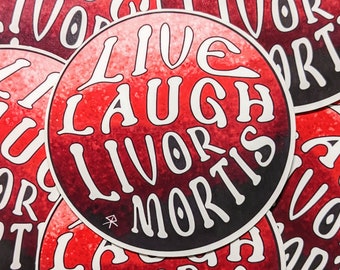 Mortis Art - Etsy