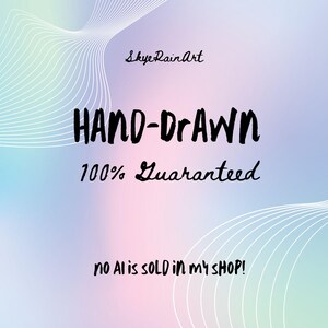 Sticker - "anatomic Peace Sign" - Hand Drawn - Large - Waterproof ...