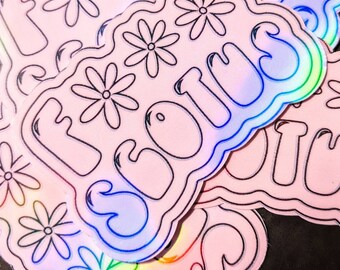 Scotus Sticker - Etsy