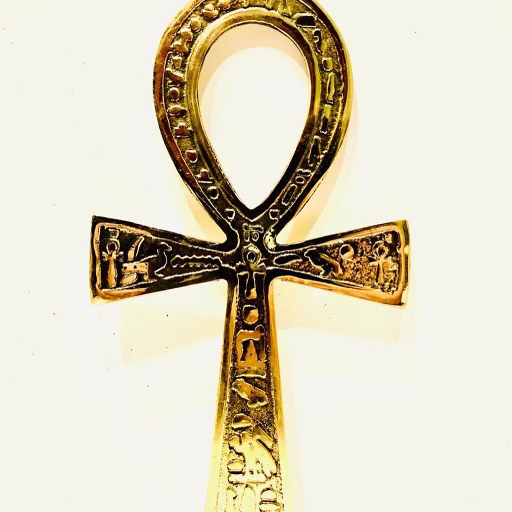 Pharaoh Key of Life One Set - Etsy