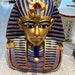 Tutankhamun Head - Etsy