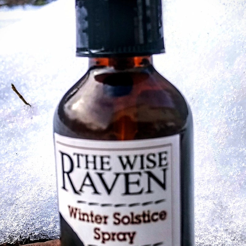 Winter Solstice - Etsy