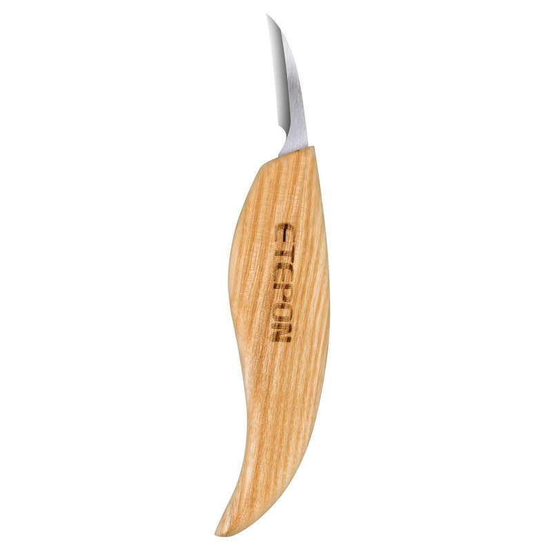 Wood Carving Tool Detail Carving Knife for Fine Wood Chip Carving and ...