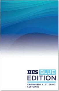 Brother BES Blue Embroidery Software - Physical Copy | Advanced ...