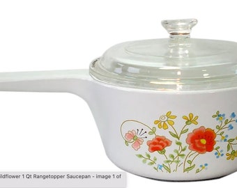 Corning Ware Range Toppers - Etsy