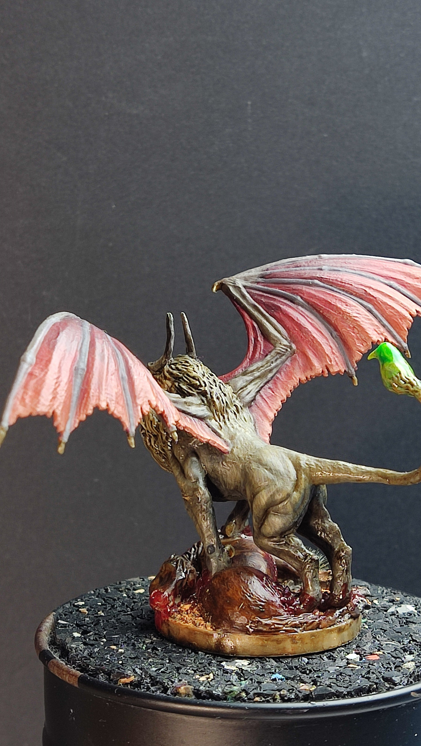 Painting Service the Witcher: Old World - Etsy