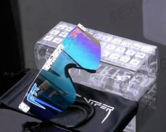 Fake Pit Vipers - Etsy