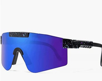 Pit Viper American Flag Sunglasses Mens Kids Pit Vipers - Etsy