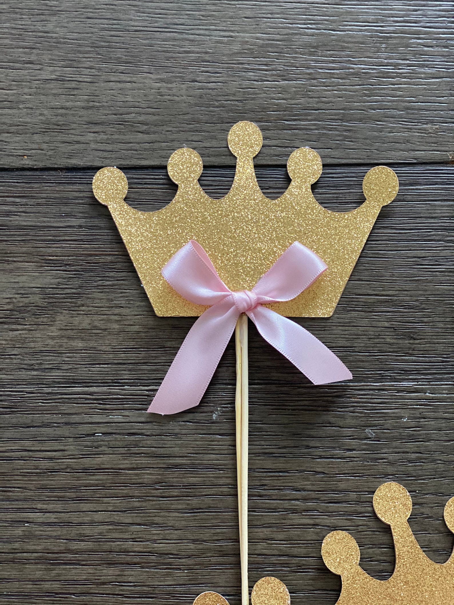 Crown Cut-out - Etsy