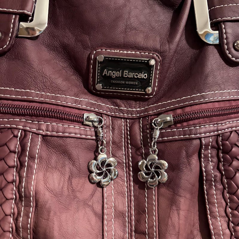 Angel Kiss Handbag - Etsy