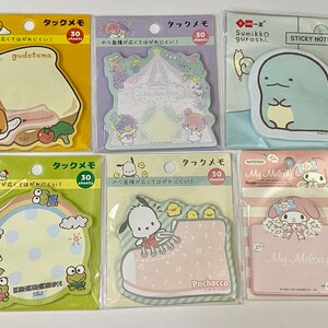 Mix Kawaii Bundle - Etsy