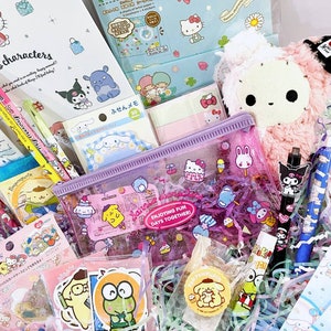 Mix Kawaii Bundle - Etsy