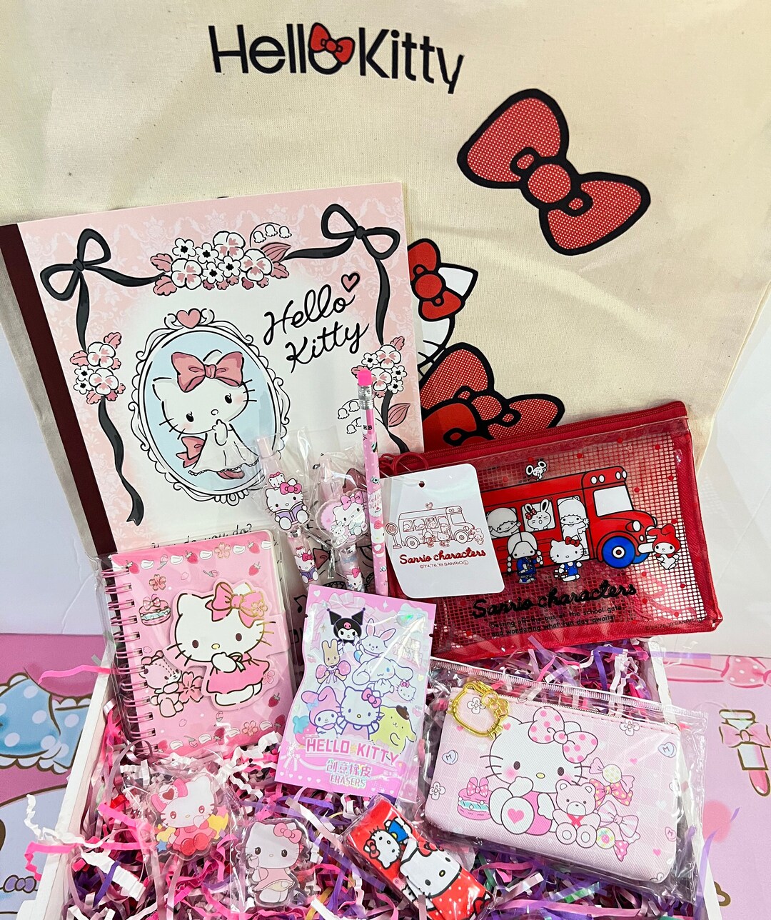 Mini Hi-hi Kitten Bundle - Etsy