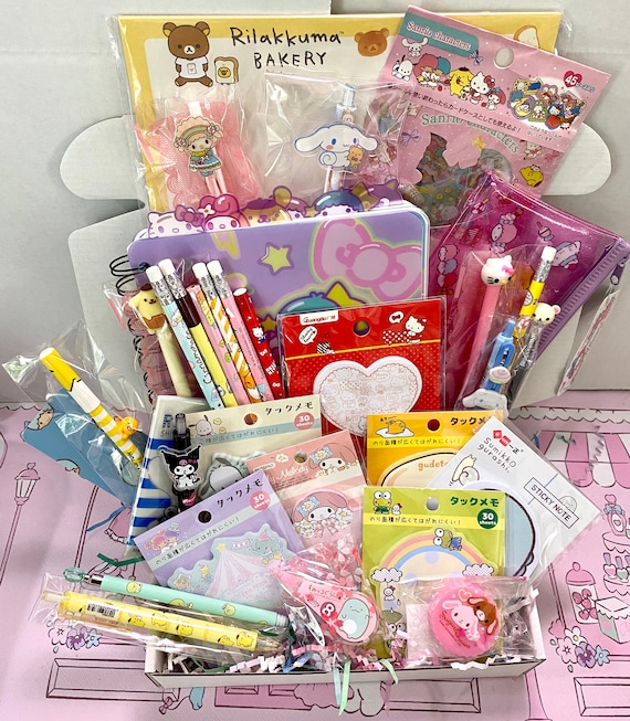 Mix Kawaii Bundle - Etsy