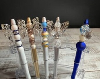 Angel Wings Pen - Etsy