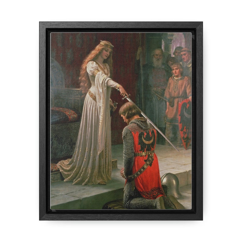 The Accolade Gallery Canvas Wraps Vertical Frame - Etsy