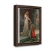 The Accolade Gallery Canvas Wraps, Vertical Frame Arthurian/gift ...