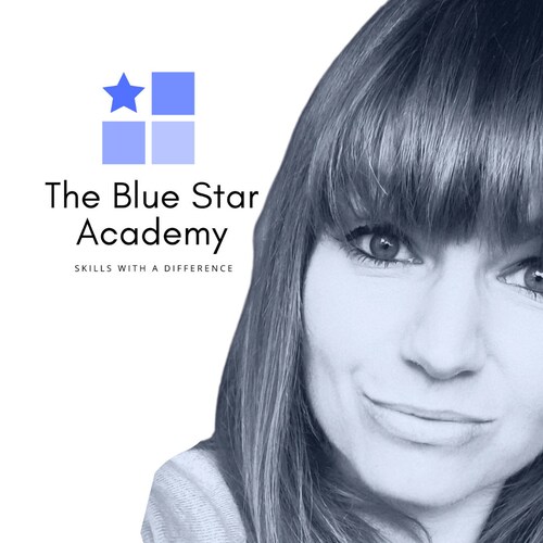 thebluestaracademy - Etsy