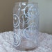 12oz Customizable Beer Can Glass | SMILEYS! - Etsy