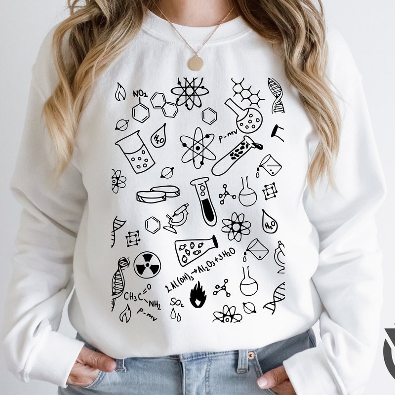 Laboratory Svg - Etsy