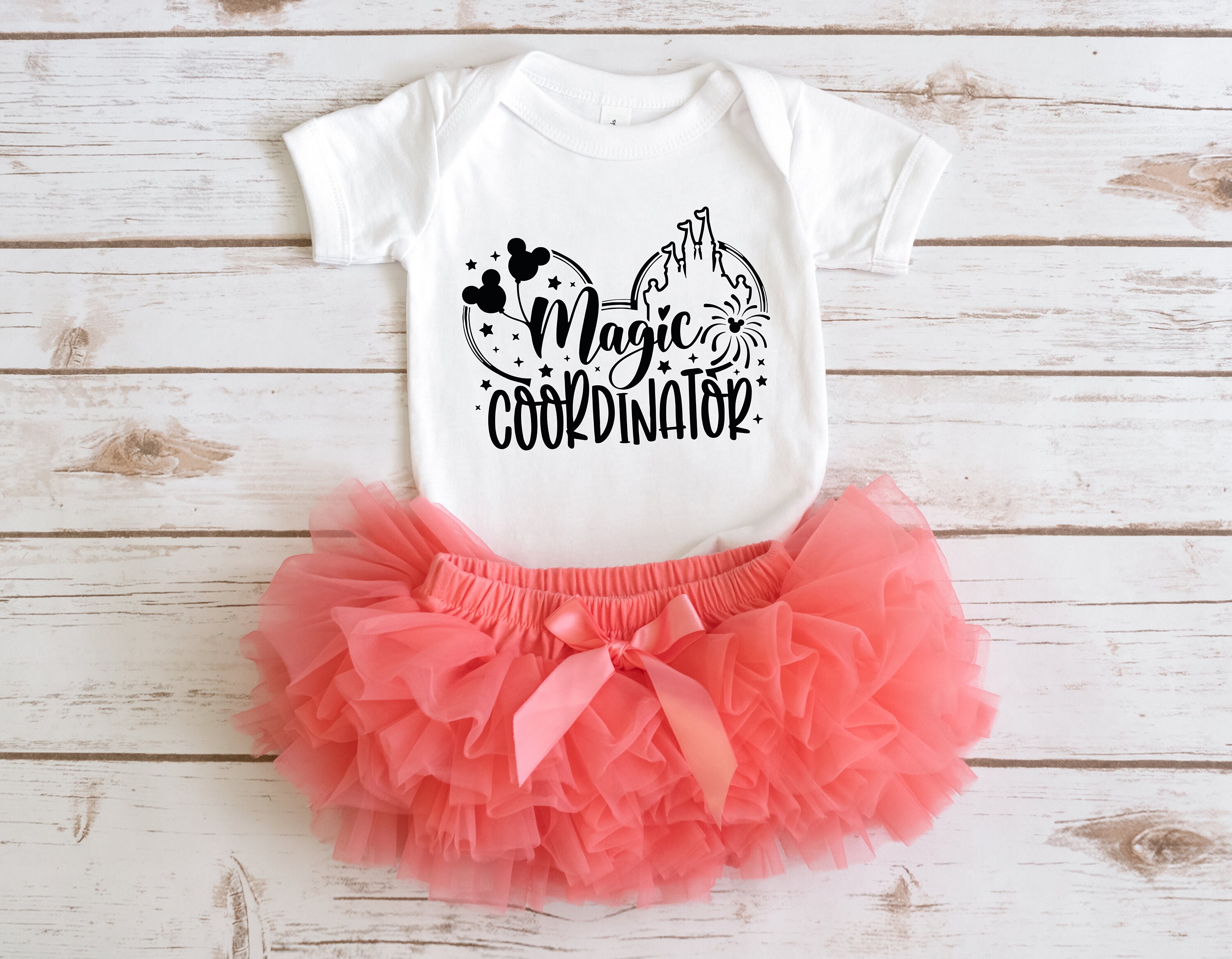 Magic Coordinator Svg, Mickeyy Mouse Svg, Disneyland Family Trip Svg ...