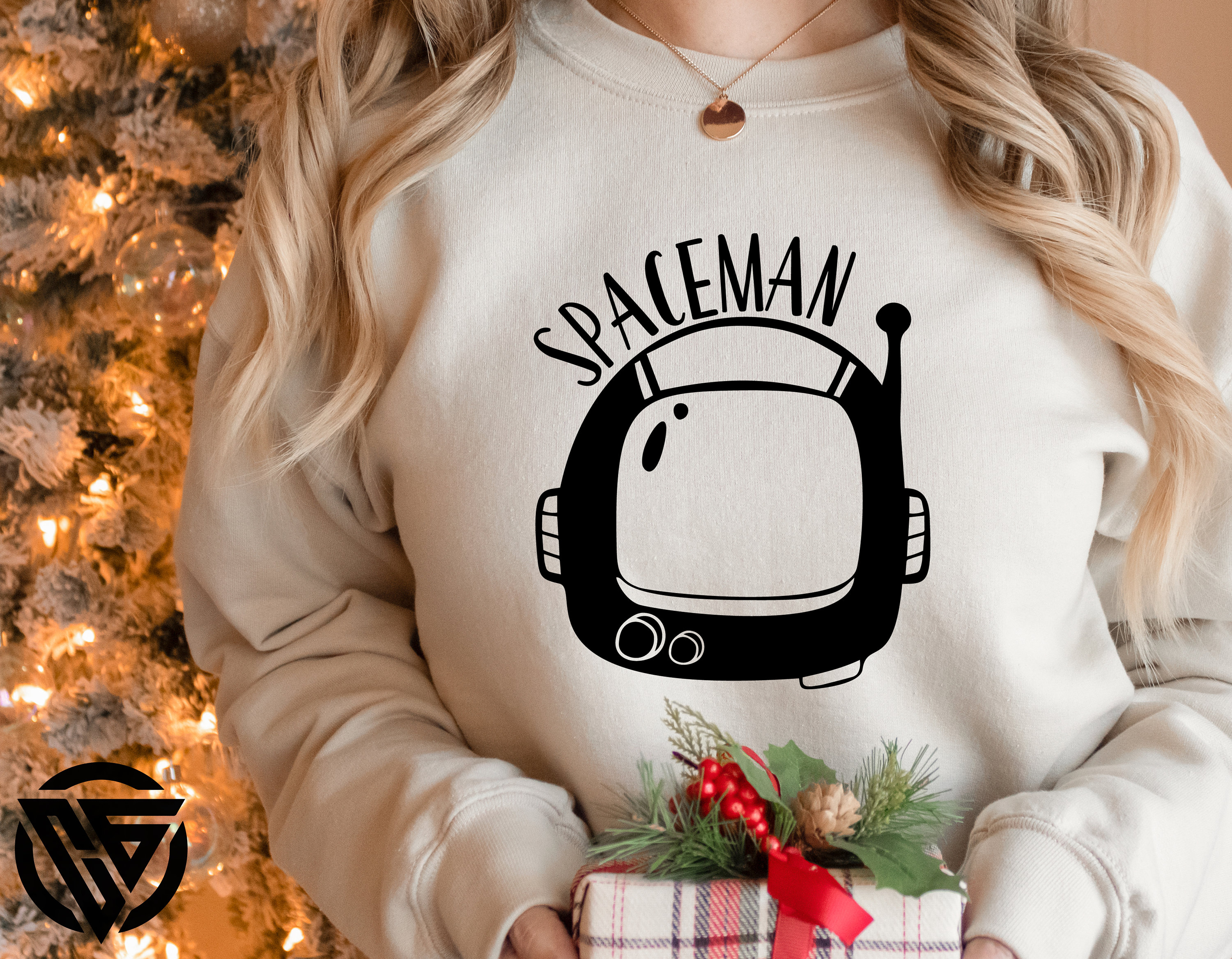 Spaceman SVG, Cute Astronaut Head SVG, Astronaut Png, Astronaut Cut ...