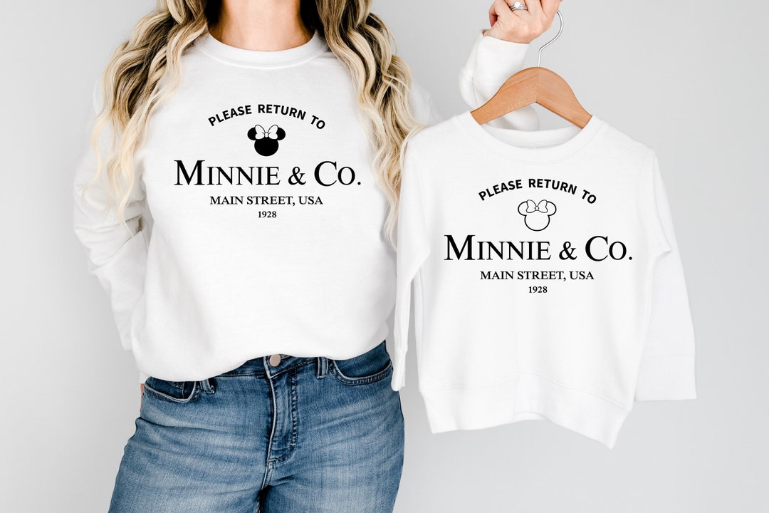 Mouse & Company SVG, Retro Mouse SVG Png, Valentine's Day Svg, Family ...