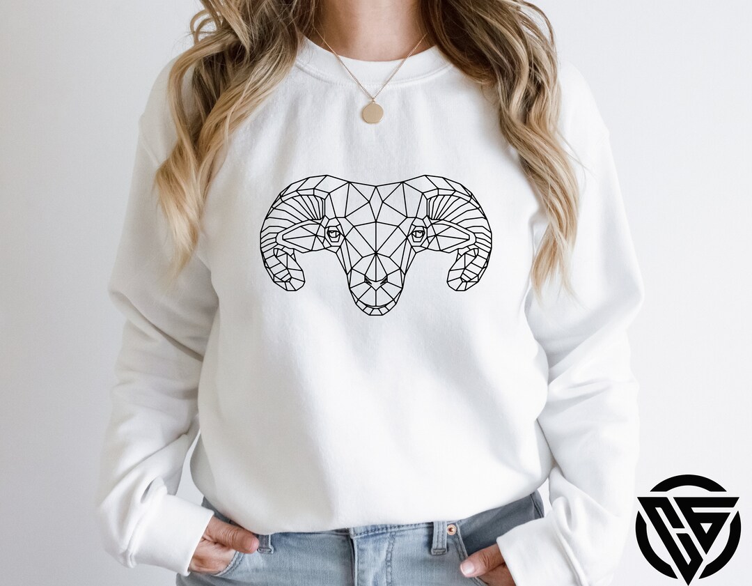 Geometric Sheep SVG, Sheep Head Svg, Sheep Coloring Svg, Sheep Svg ...