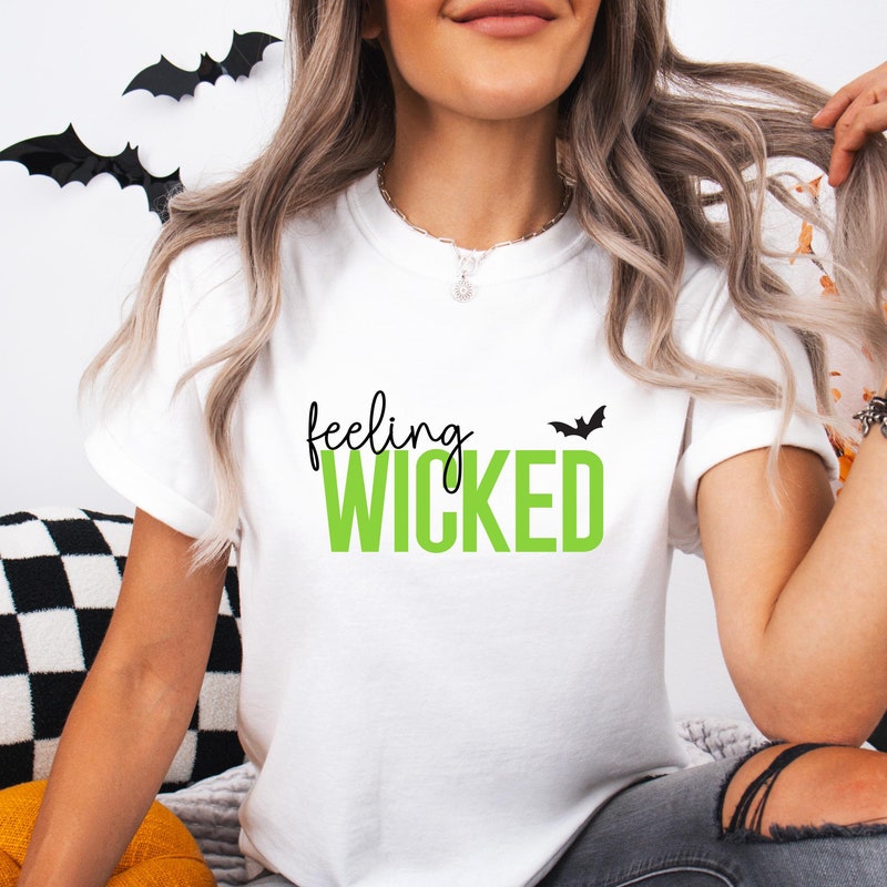 Wicked the Musical - Etsy