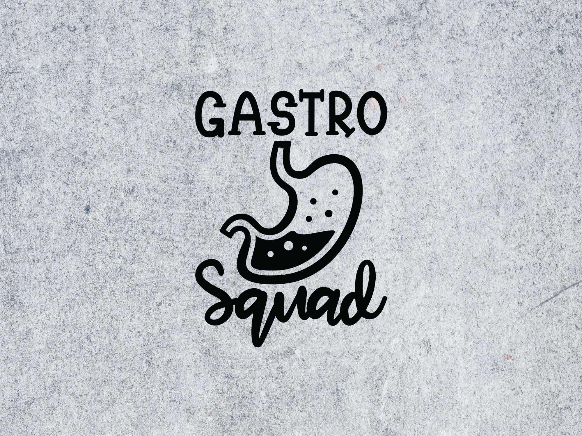 Gastro Squad Svg, Gastro Svg Png, Gastroenterology Svg, Funny Gastro ...