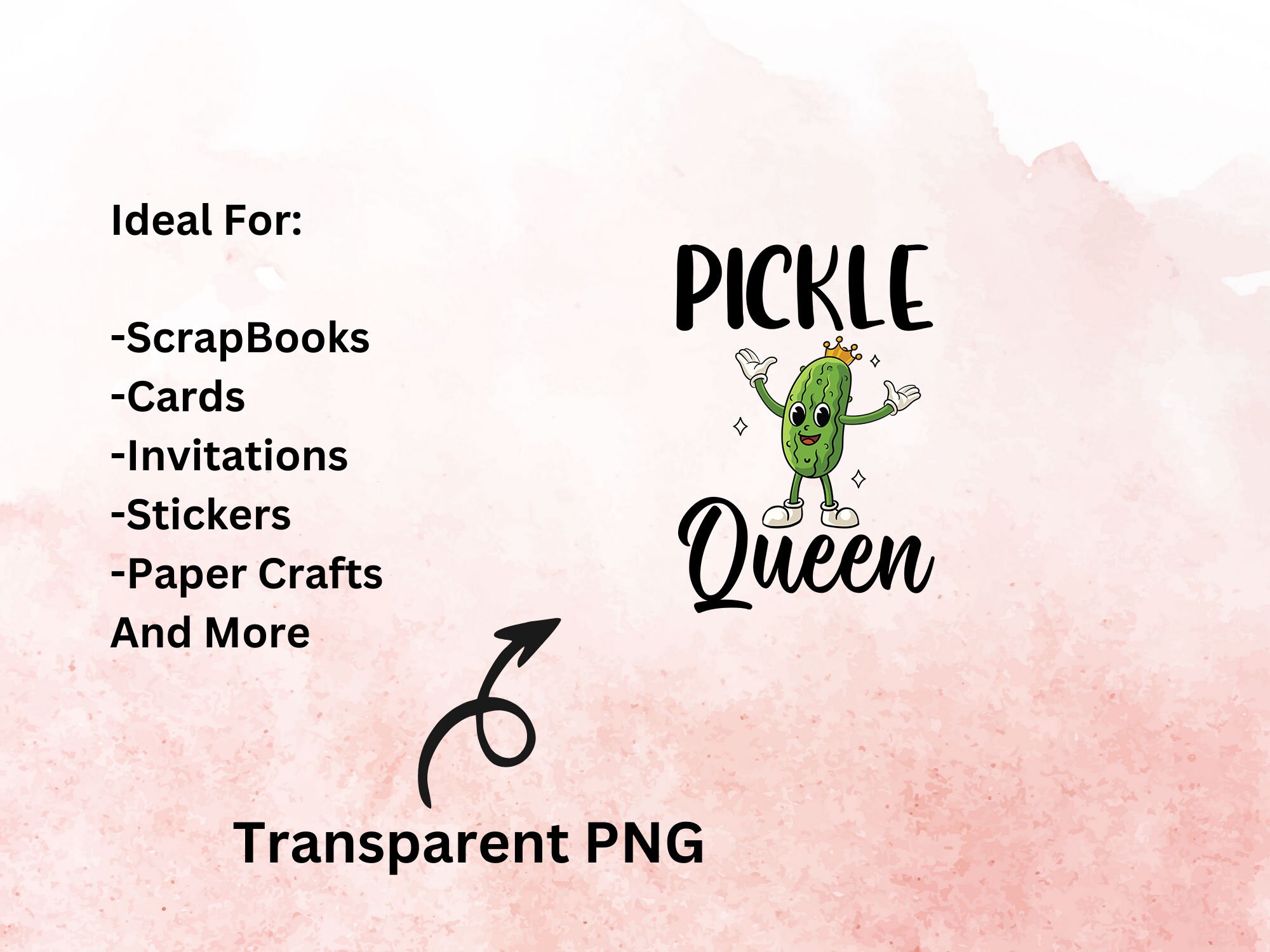 I Love Pickles Svg Png, Pickles Queen Svg, Funny Pickle Girl Png ...