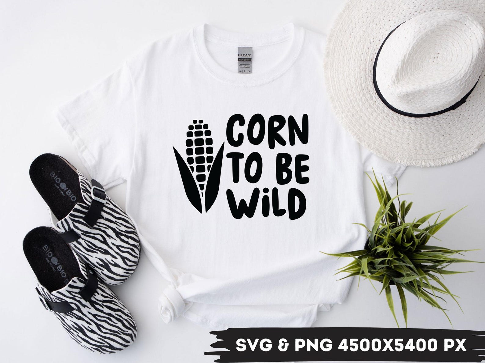 Corn to Be Wild Corn Svg, Corn Svg Png, Corn Farmer Svg, Corn Lover Svg ...