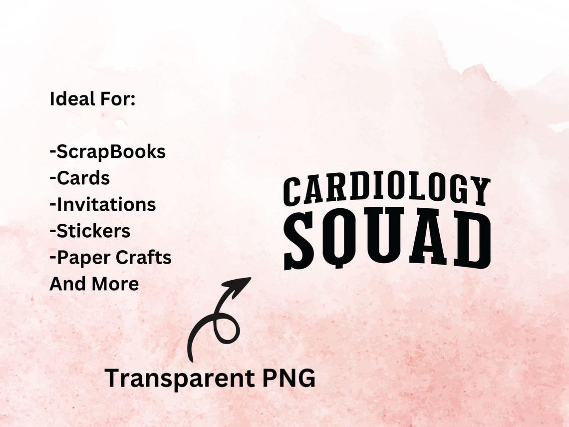 Cardiology Squad Svg, Cardiac Crew Png, Cardiologist Svg, Cardiac Svg ...