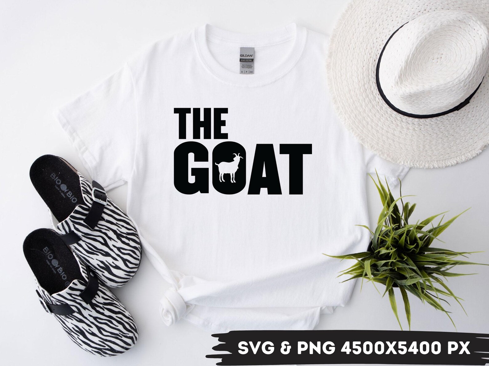 The Goat Svg, Boer Goat Svg Png, Boer Goat Lover Svg, Goat Cut File ...