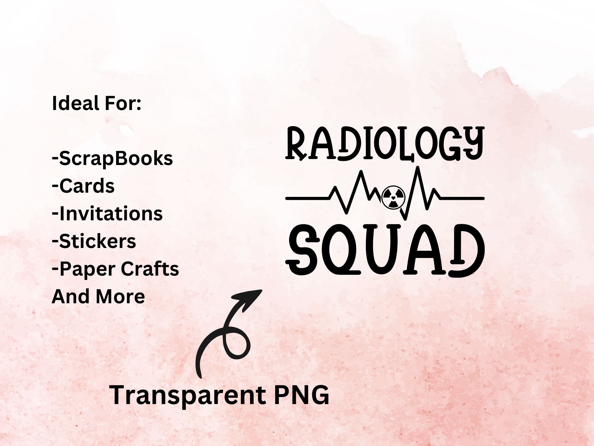 Radiology Squad Svg Png, X Ray Svg Files, Radiology Tech Svg, Radiology ...