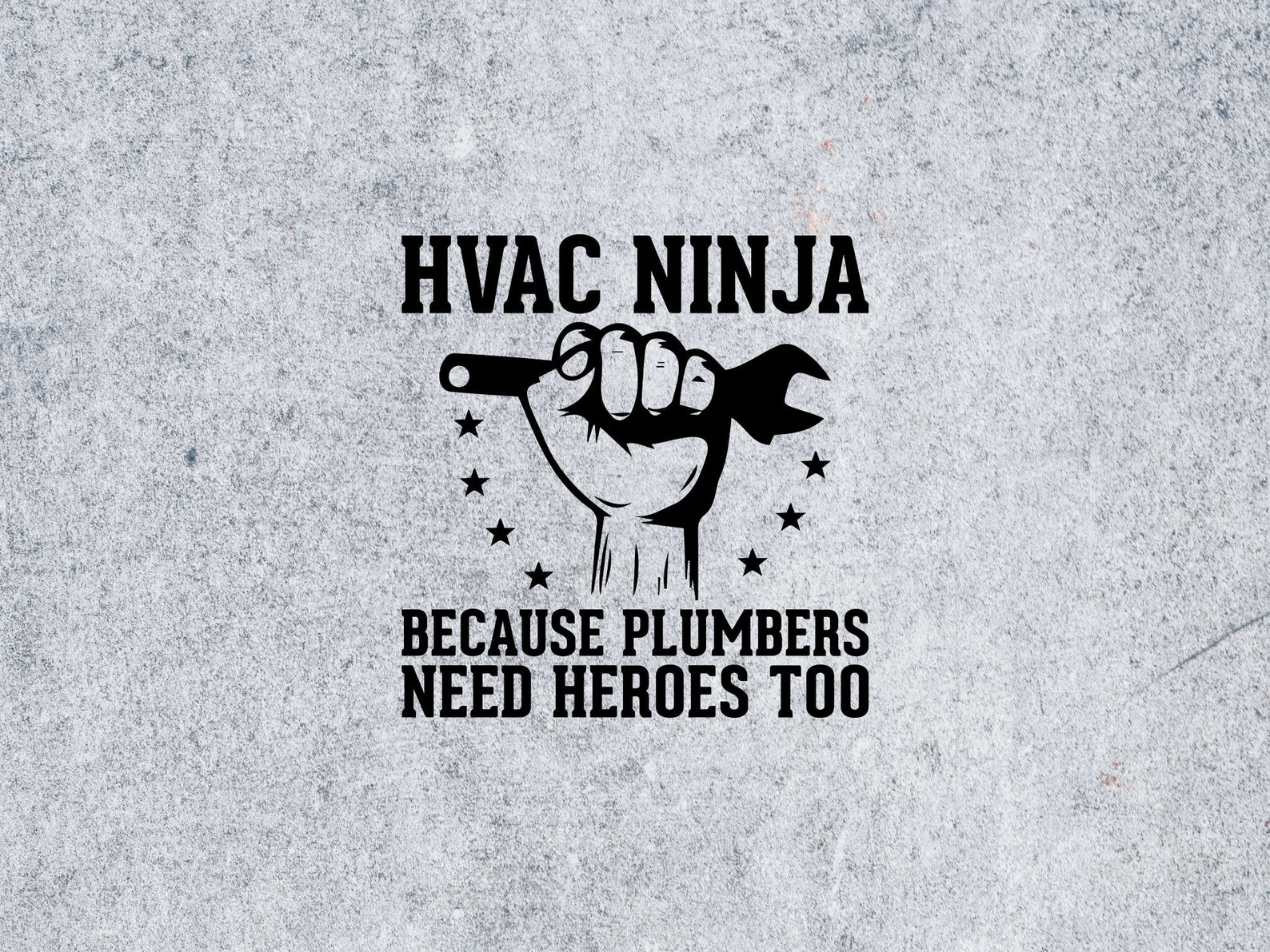 Plumbers Svg Png, Hvac Tech Svg Png Files, Hvac Technician Svg, Hvac ...