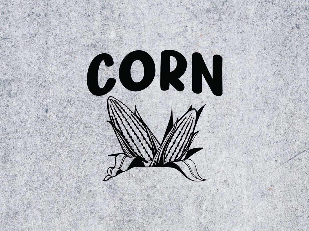 Corn Svg, Corn Svg Png, Corn Farmer Svg, Corn Lover Svg, Corn Shirt Svg ...