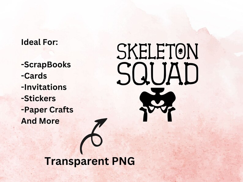 Skeleton Squad svg Png, x Ray svg-Dateien, Radiologie Tech svg ...