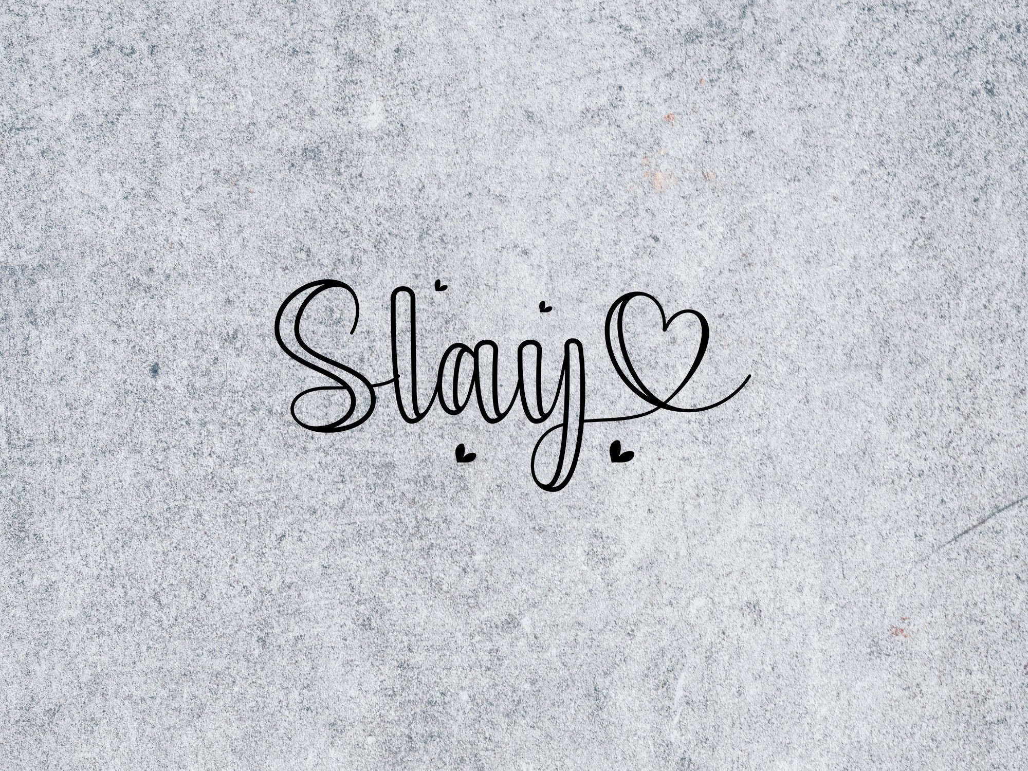 Slay Queen Svg, Slay Svg Png, Slay All Day Svg, Wake Pray Slay, Boss ...