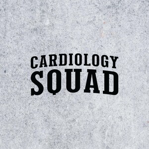 Cardiology Squad Svg, Cardiac Crew Png, Cardiologist Svg, Cardiac Svg ...