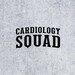 Cardiology Squad Svg, Cardiac Crew Png, Cardiologist Svg, Cardiac Svg ...